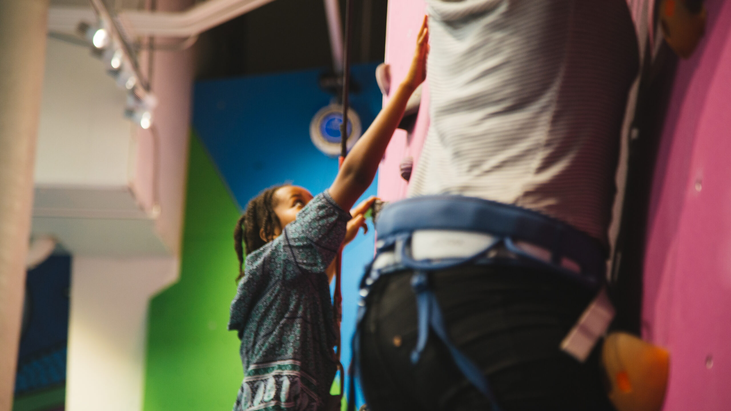 MLSE Launchpad | Lumenus | Programs & Services