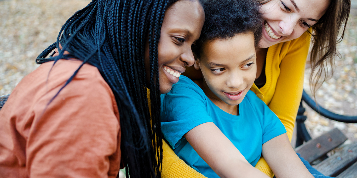 Keeping Families Together | Lumenus | Programs & Services