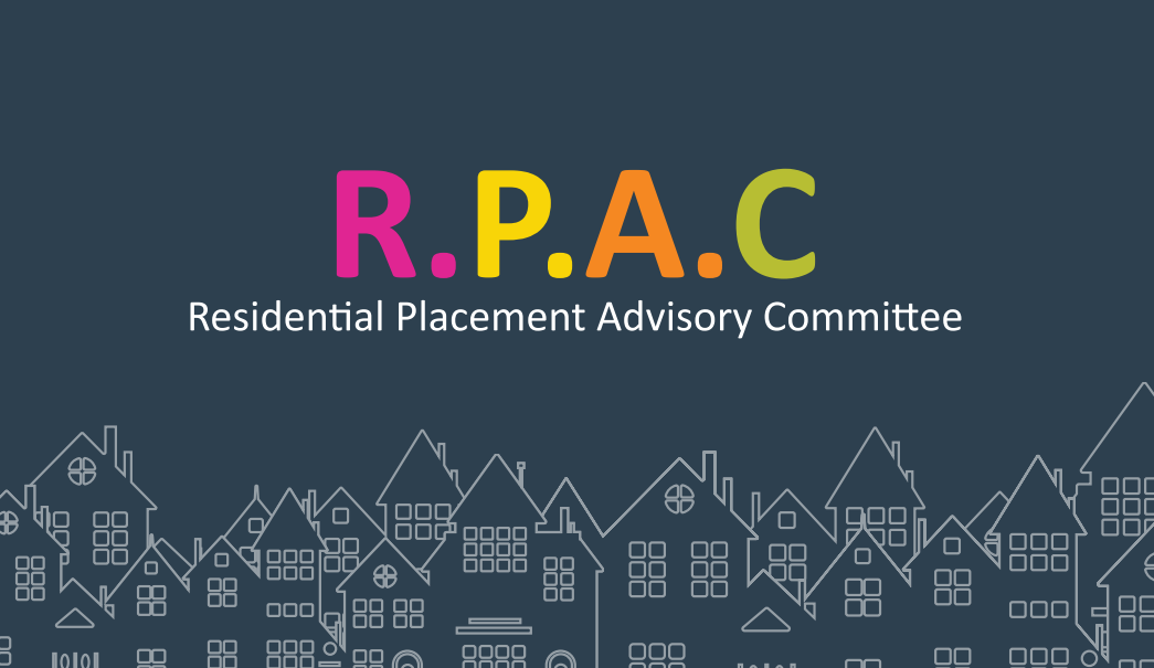 RESIDENTIAL PLACEMENT ADVISORY COMMITTEE (RPAC) | Lumenus | Programs ...