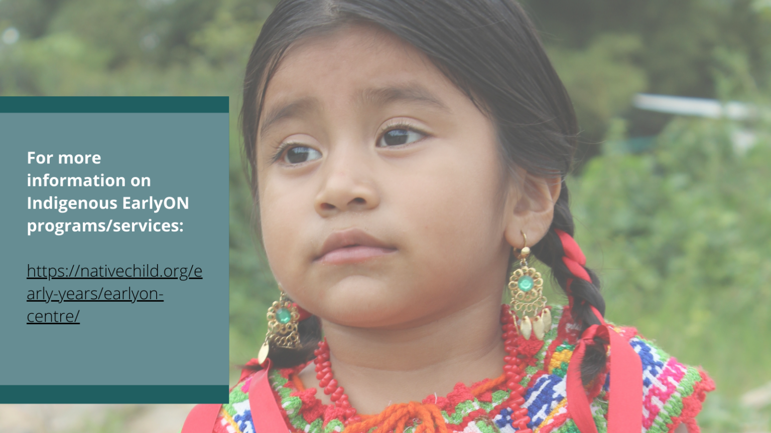 EarlyON Child & Family Centres | Lumenus | Programs & Services